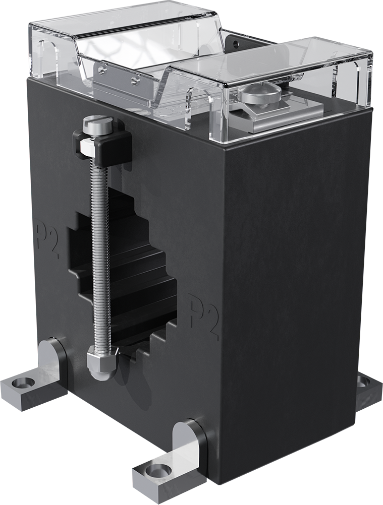 Low voltage current instrument transformer | KPB Intra